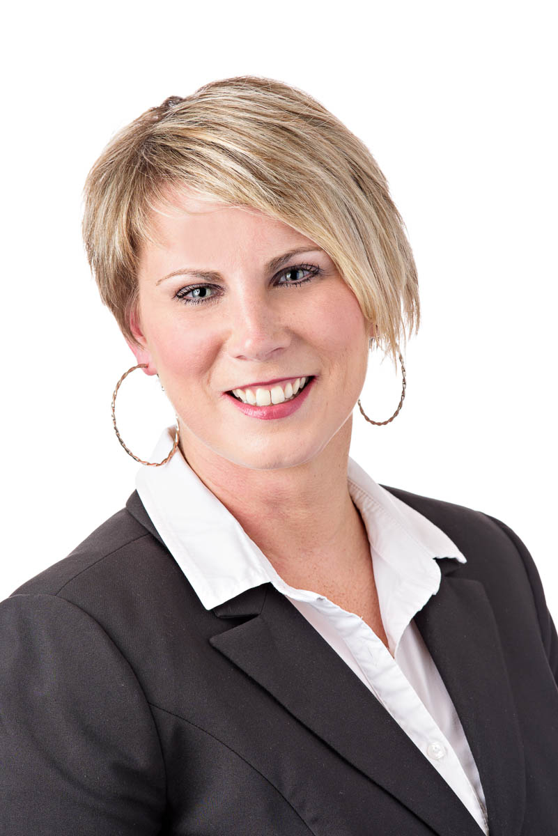 Timmins Business Portrait Photography- Jessica Hardy - Marc Durocher ...